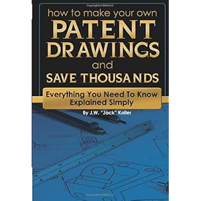 Guide to Making Your Own Patent Drawings: Save Nepal | Ubuy