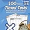 Humble Math - 100 Days of Timed Tests: Multiplication: Grades 3-5, Math ...