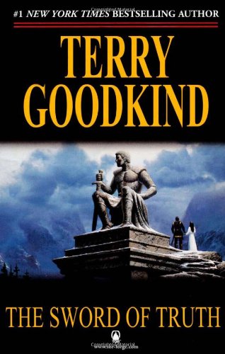 Sword of Truth #0 Book Series