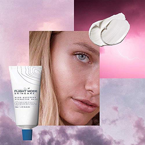 Flight mode high-altitude hydrating | deep hydration face