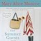 The Summer Guests: Monroe, Mary Alice, Campbell, Cassandra: 9781508279129: Amazon.com: Books
