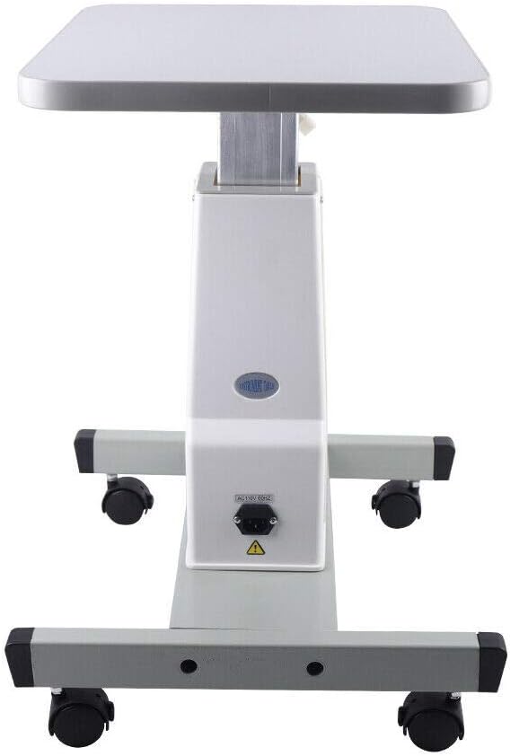 Amazon.com: Optical Optometry Motorized Instrument Table 40x48cm ...