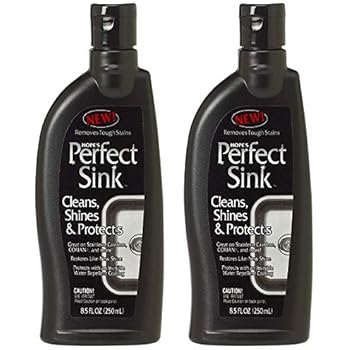 Amazon.com: Hope's Perfect Countertop Cleaner and Polish, 22-Ounce ...