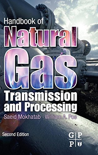 Handbook of Natural Gas Transmission and Processing: Principles and ...