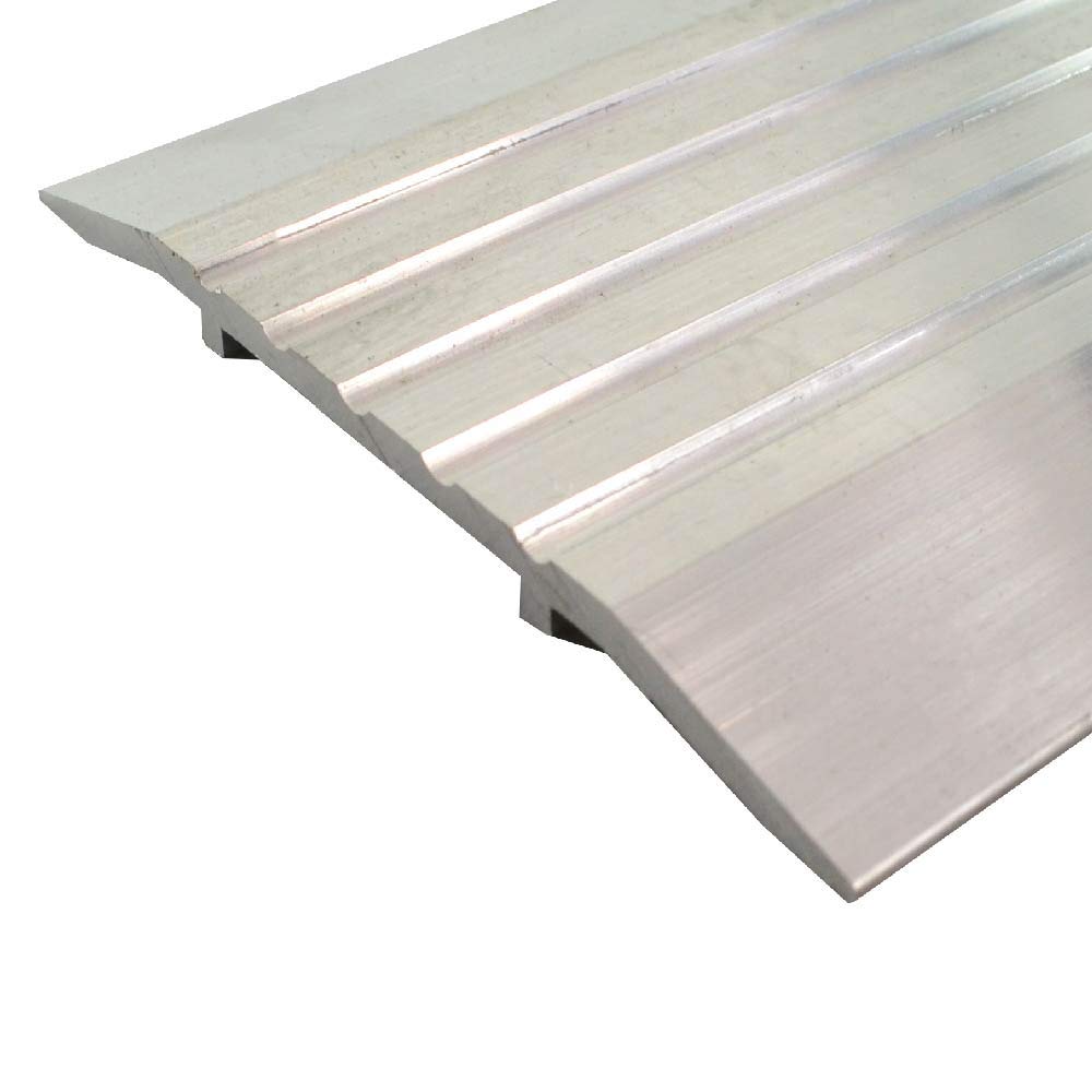 Fire Rated/ADA Approved/Mill Aluminum Door Threshold/Saddle (3445MA ...