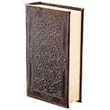 Book Vault - Hide Stuff in Plain Sight - The Green Head