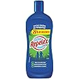 Repelex Repelente Family Care Loção 200ml : Amazon.com.br: Saúde e Bem ...