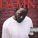 Kendrick Lamar - DAMN. - Amazon.com Music