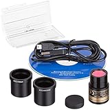 amscope mr400 microscope calibration slide Price in Saudi Arabia | kanbkam