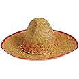Amazon.com: Child Sombrero (color may vary) : Toys & Games