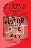 The Perils of a Pastor's Wife: Nan Jones: 9781941103777: Amazon.com: Books