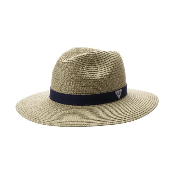 Columbia Men's Bonehead Straw Hat - MasterBasser