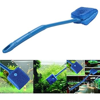 Amazon.com : API ALGAE SCRAPER For Acrylic Aquariums 1-Count Container ...