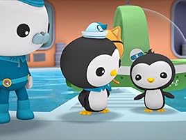 Amazon.com: Watch The Octonauts | Prime Video