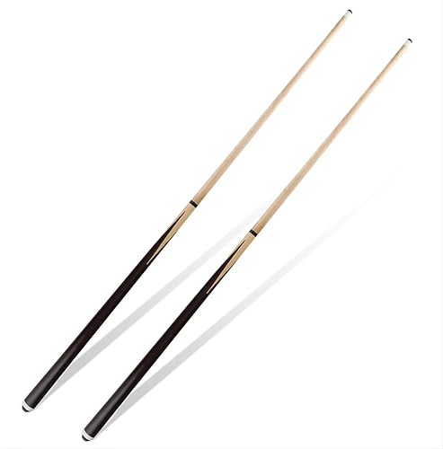 Pool Cue Stick,Hardwood 36inch/42inch/48inch/57inch Billiard Cue Sticks ...