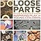 Loose Parts: Inspiring Play in Young Children: Lisa Daly, Miriam ...