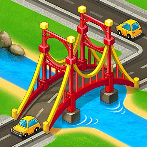 Township:Amazon.com:Appstore for Android