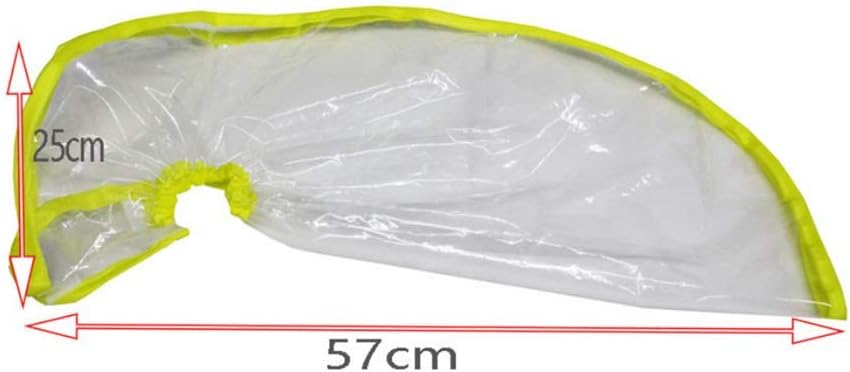 Funnel Set Premium Hair Funnel Shampoo Hair Care Shoulder Salon Hair ...