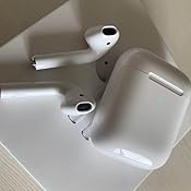 Apple AirPods with Wireless Charging Case: Amazon.in