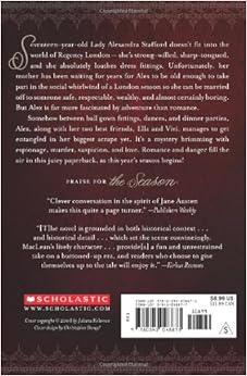 Amazon.com: The Season (9780545048873): Sarah MacLean: Books