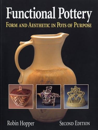 Functional Pottery: Form and Aesthetic in Pots of Purpose in Kuwait ...