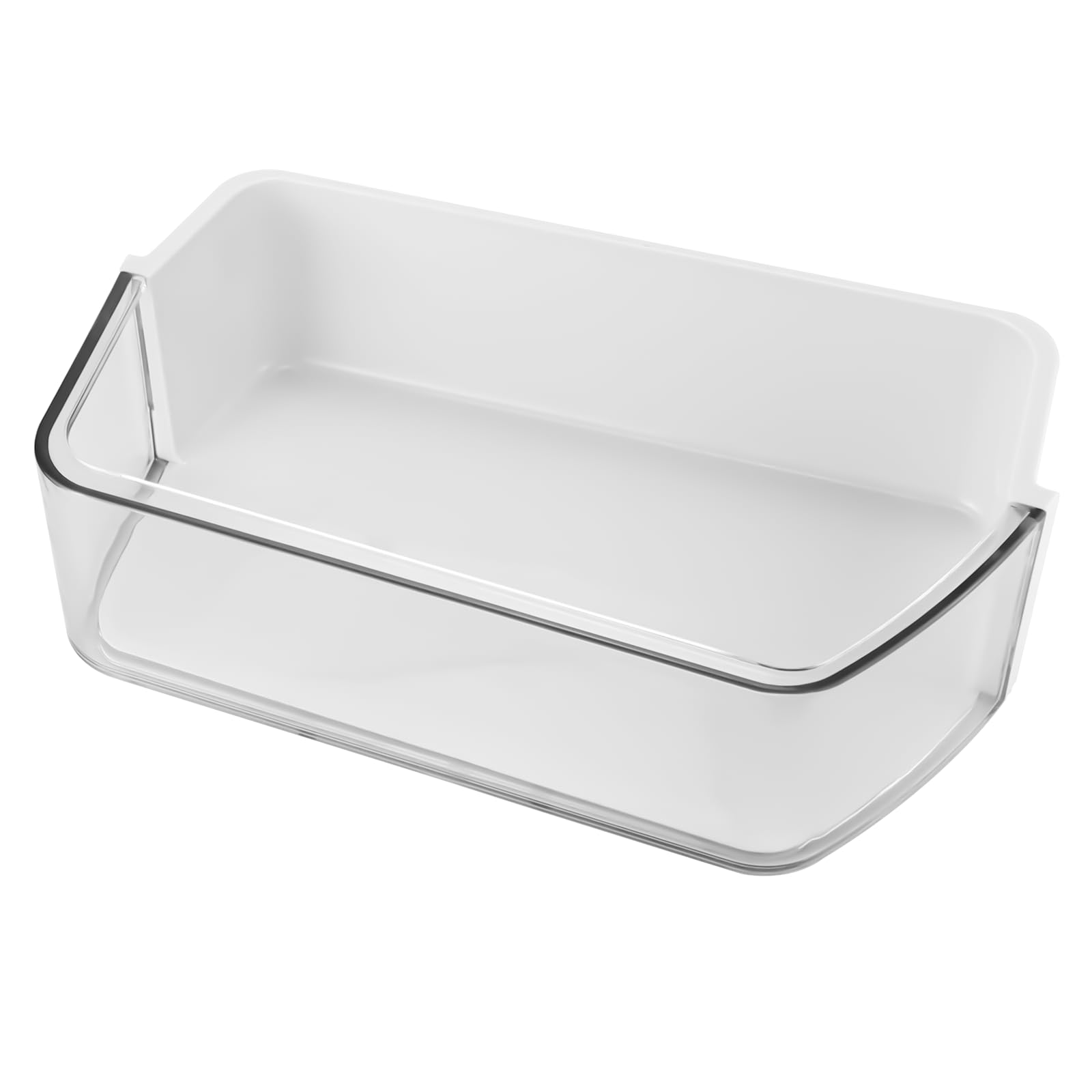 DA97-12650A Door Shelf Bin Right Side for Samsung Refrigerator Door ...
