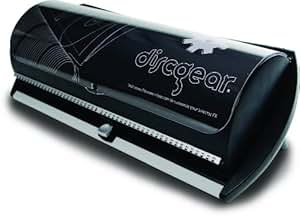 Amazon.com: Discgear Selector FX 100-CD Disc Retrieval System: Home ...