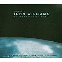 The City of Prague Philharmonic Orchestra - The Music Of John Williams ...