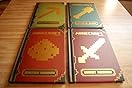 Minecraft: The Complete Handbook Collection: Milton, Stephanie, Soares ...