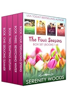 The Four Seasons Box Set: The Four Seasons Books 1-4 - Kindle edition ...