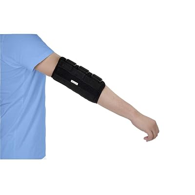 Elbow Splint Cubital Tunnel Brace Ulnar Berve Arm Bahrain | Ubuy