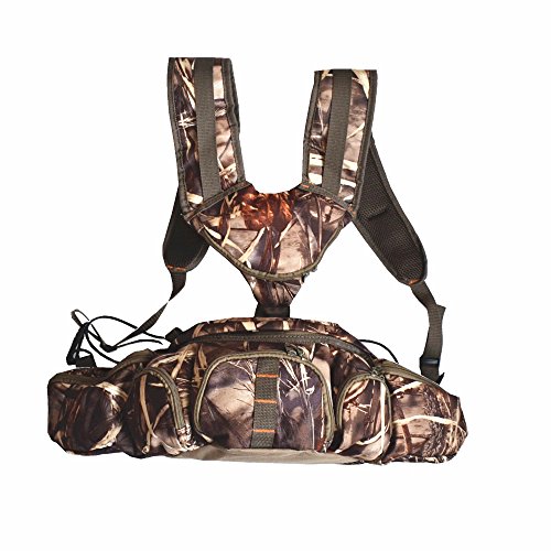 Compare Price: fanny pack harness - on StatementsLtd.com