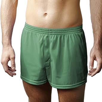 Players Men's Tricot Boxer Short at Amazon Men’s Clothing store: Nylon ...
