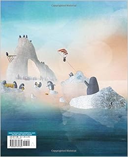 Little Penguin Gets the Hiccups: Tadgh Bentley: 9780062335364: Amazon ...