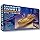 Matchmaker Trawler - Matchstick Ship Modelling Kit: Amazon.co.uk: Toys ...