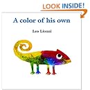 Amazon.com: A Color of His Own (8601300242255): Leo Lionni: Books