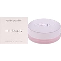 Amazon.com: RMS Beauty Luminizer Highlighter (Amethyst Rose) : Beauty ...