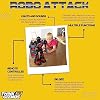 Think Gizmos Large Remote Control Robot for Kids – Superb Fun Toy RC ...