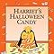 Amazon.com: Harriet's Halloween Candy, 2nd Edition (Nancy Carlson ...