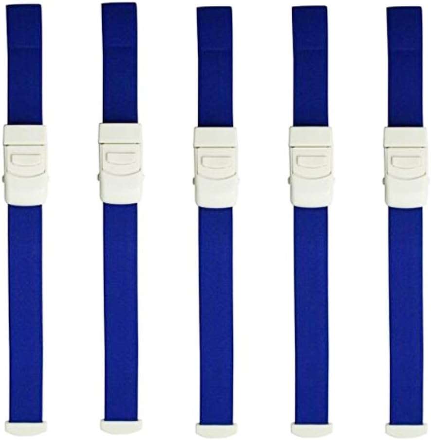 October Elf First Aid Tourniquet Belt Quick Release Medical Emergency ...