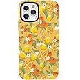 Amazon.com: Casely iPhone 12/12 Pro Case | Compatible with MagSafe | Positano | Dippin' Daisy's ...