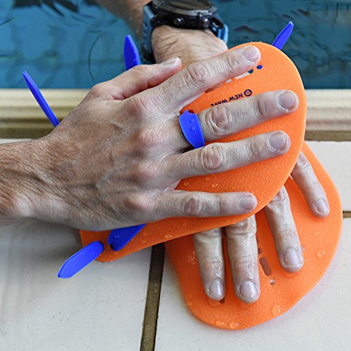 Swim Paddles Triathlon Training at Christy Sample blog