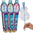 Amazon.com: Nowstalgic Toys Magical Hippie Sticks: Toys & Games