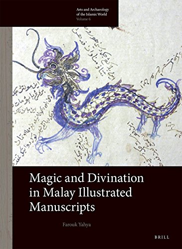 Amazon.com: Magic and Divination in Malay Illustrated Manuscripts (Arts ...