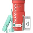 Amazon.com: hum by Colgate Smart Electric Toothbrush Kit, Rechargeable ...