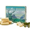 Fortnum & Mason 400g Traditional Shortbread Finger in Tin! Handmade ...