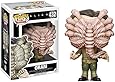 Amazon.com: Funko Pop Movies: Alien: Covenant - Neomorph W/Toddler Toy ...