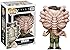 Amazon.com: Funko Pop Movies: Alien: Covenant - Neomorph W/Toddler Toy ...