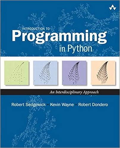 小狐狸事務所: 好書 : Introduction to Programming in Python: An ...