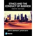 Amazon.com: Ethics and the Conduct of Business - Books a la Carte (8th ...